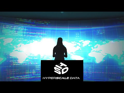 Why Hyperscale Data Is So Popular | GPUS Stock