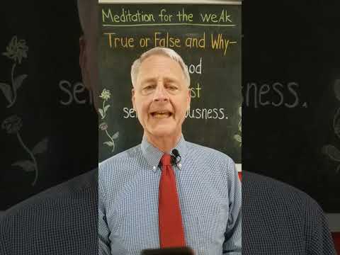 Why Are Mormons Alienated from God?