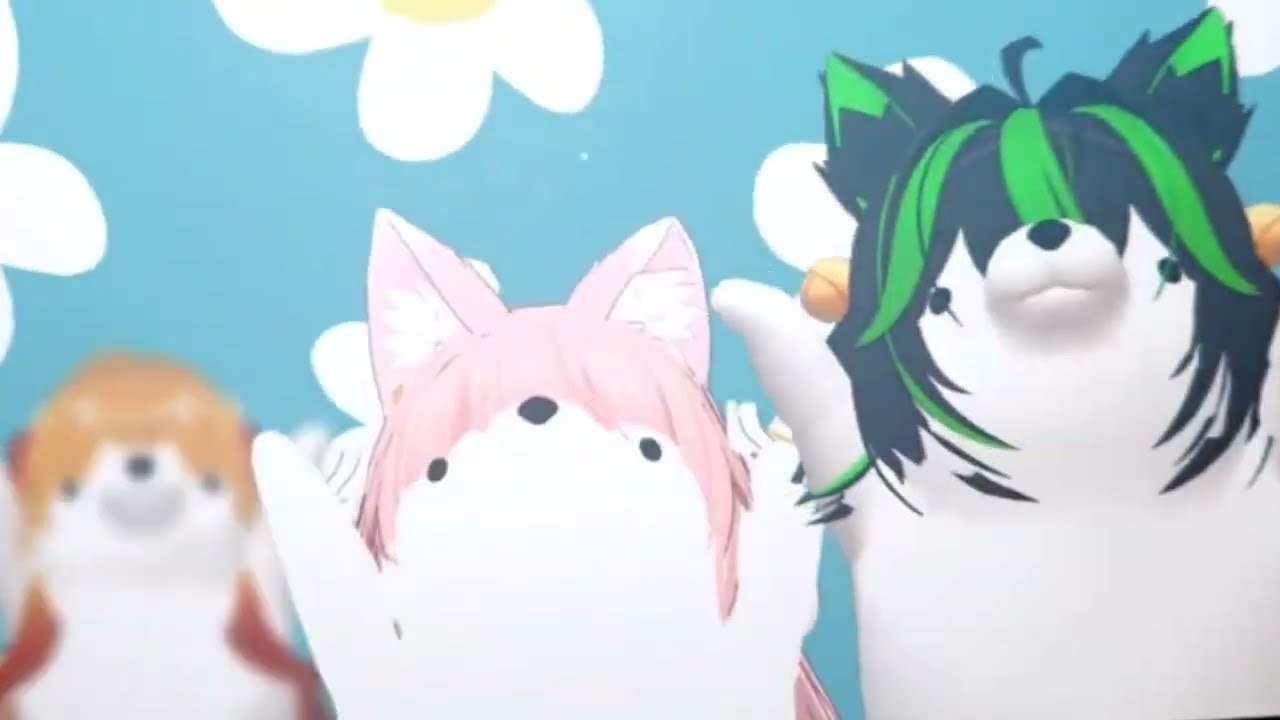 kendomurft & chessivt edit shake Wannabe