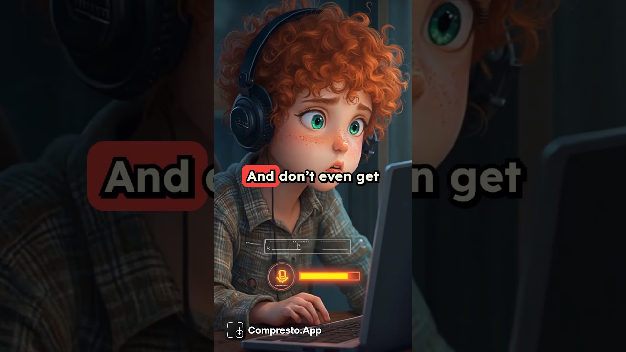 Why You NEED to Compress Your Files (Stop Wasting Space!) #compression #filecompress #macos