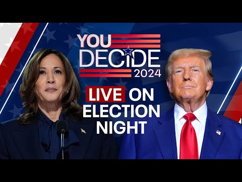 Live 2024 Election Results and News Coverage | FOX 5 New York