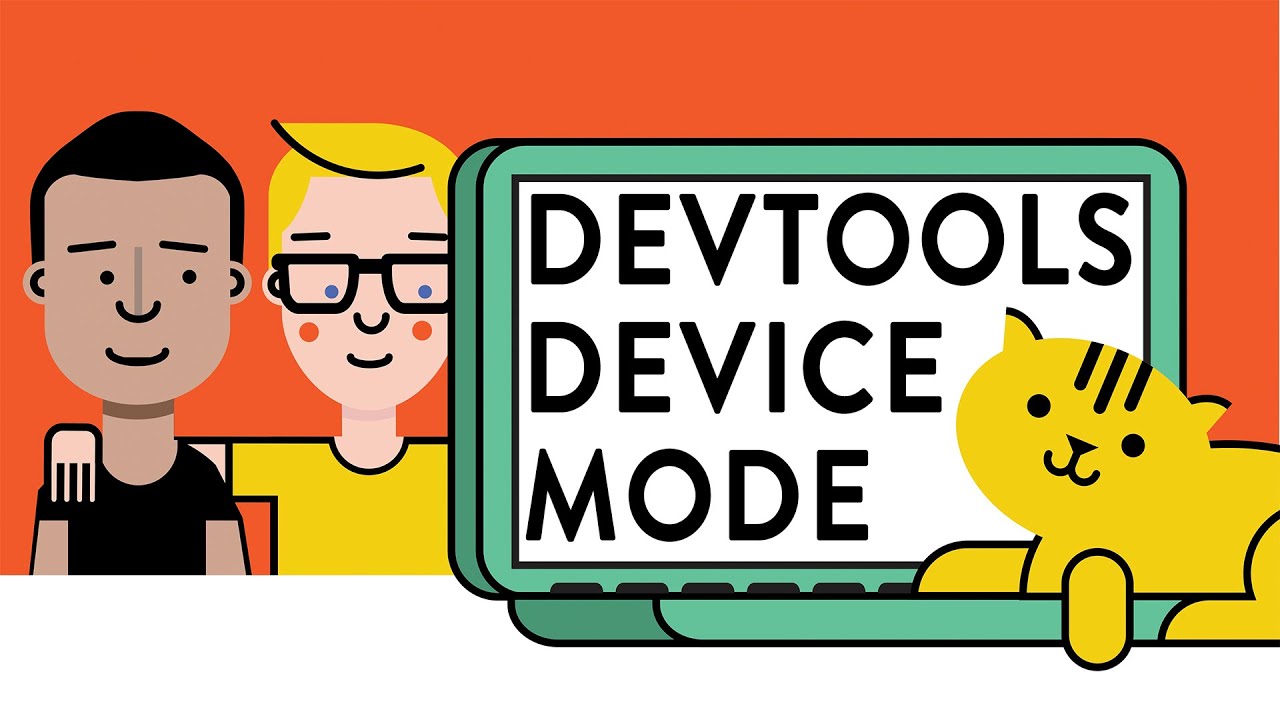 DevTools Device Mode: Totally Tooling Tips (S3, E5)