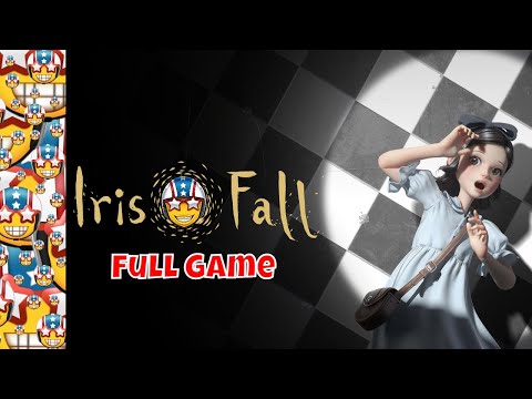 Steam Community :: Video :: Iris.Fall |Full Game | Puzzle | Indie | Horror | Adventure