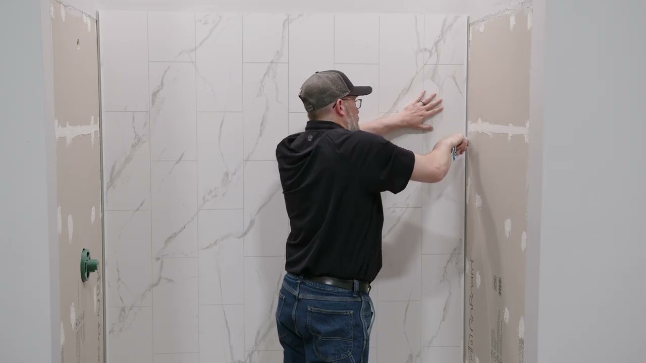 Lico Wall Solutions Signature Plus Series Installation Guide