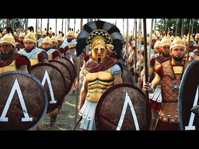 All Total War games ranked worst to best