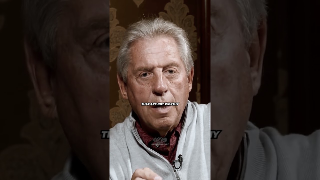 Living an Intentional Life - John Maxwell