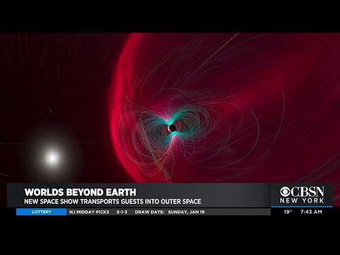 Exploring Worlds Beyond Earth