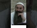 Rabbi Alon Anava - Near Death Experience