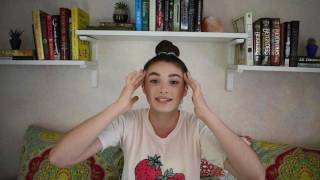 Holding Up the Universe