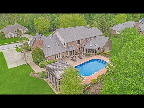 Welcome to 6019 Timberbend Dr, Avon, Indiana