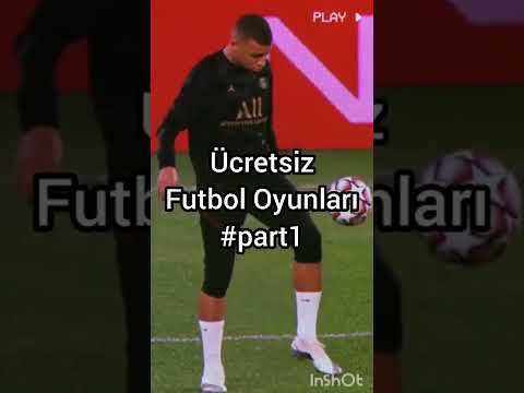 Ücretsiz Futbol Oyunları #part1