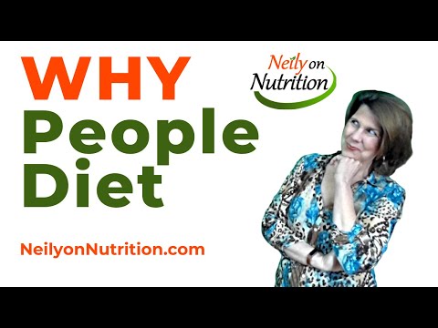FAD DIETS: How To Spot One, Why They're Popular, and Their Empty Promises