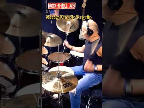 Steely Dan - do it again. @DonnieRockAve #music #steelydan