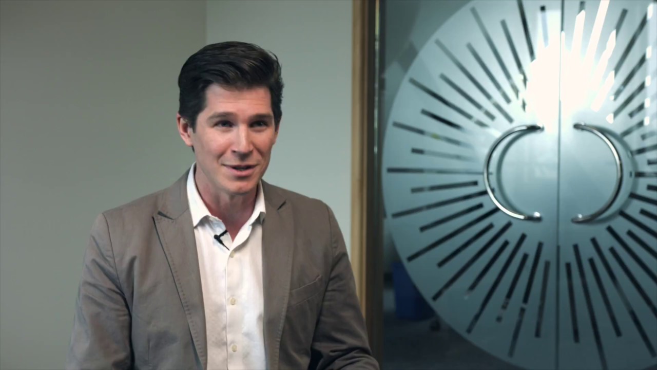 Innovation Guelph Client Feature: AceAge