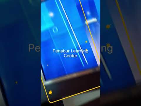 Penabur Learning Center