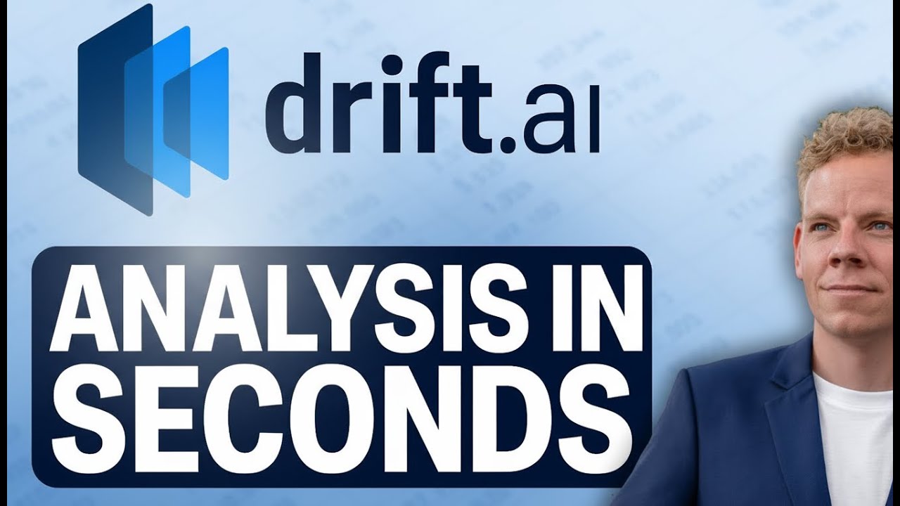 I Let AI Analyze My Excel Dashboard… in Seconds!