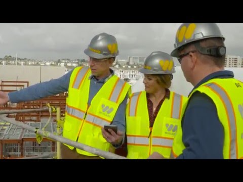 Wieland: Advancing Construction through Technology