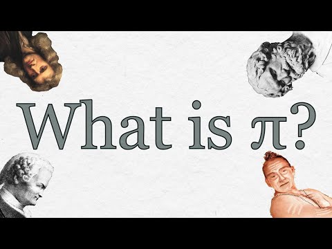 What is π? (Short Documentary)