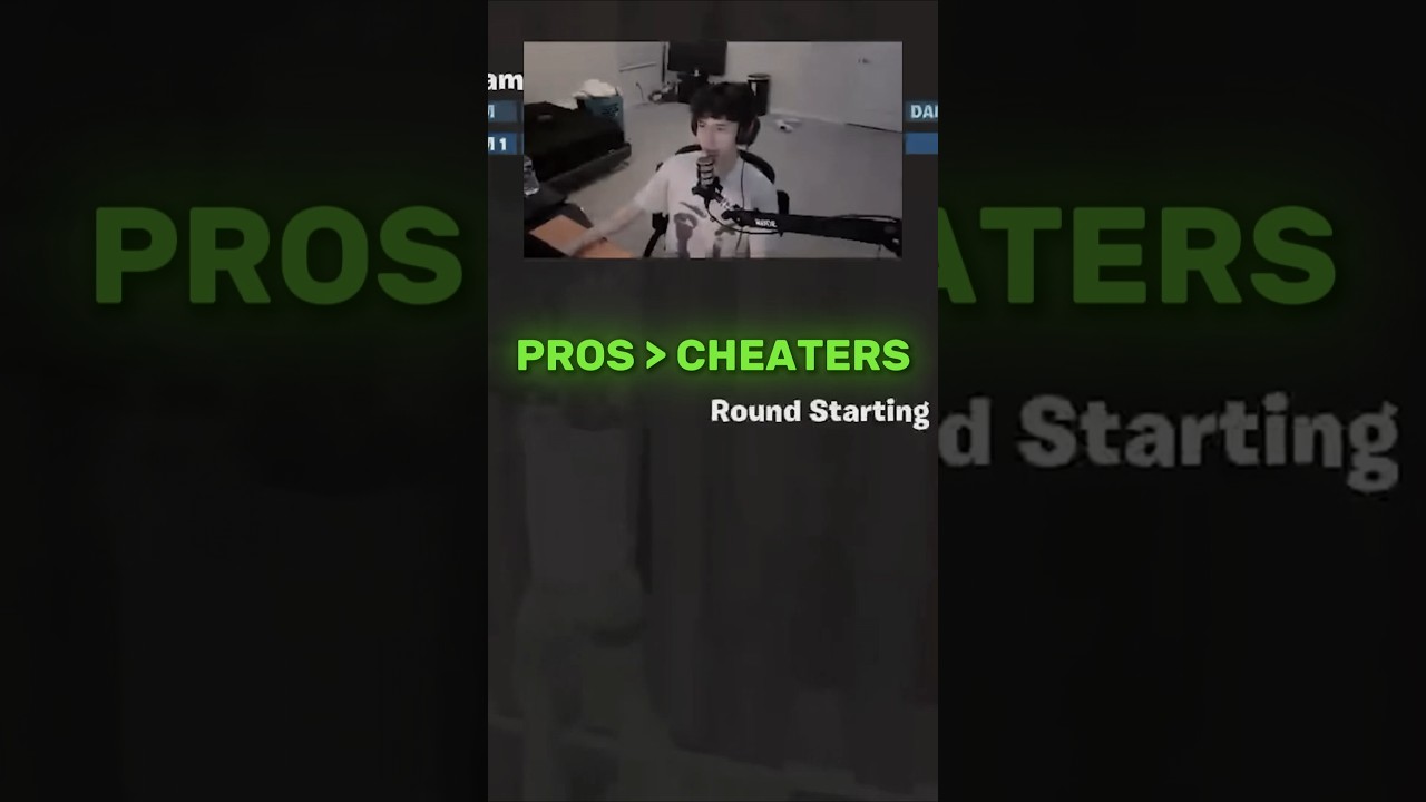 Clix Peterbot & Zenn vs 3 Aimbot Cheaters | #fortnite #clix #peterbot #zenn #aimbot #cheater