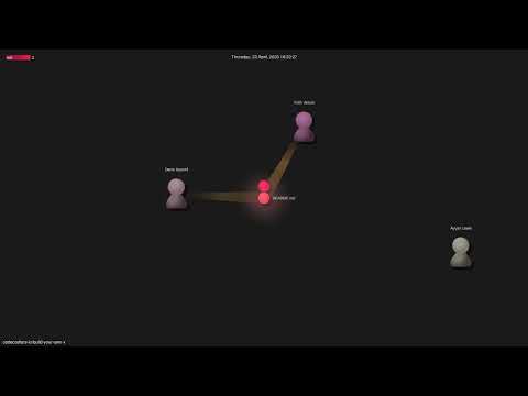 codecrafters-io/build-your-own-x - Gource visualisation