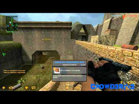 Steam Community :: Video :: Counter-strike source | mini frag movie ...