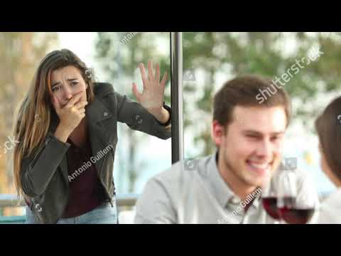 Hell Hath No Fury As A Woman Scorned