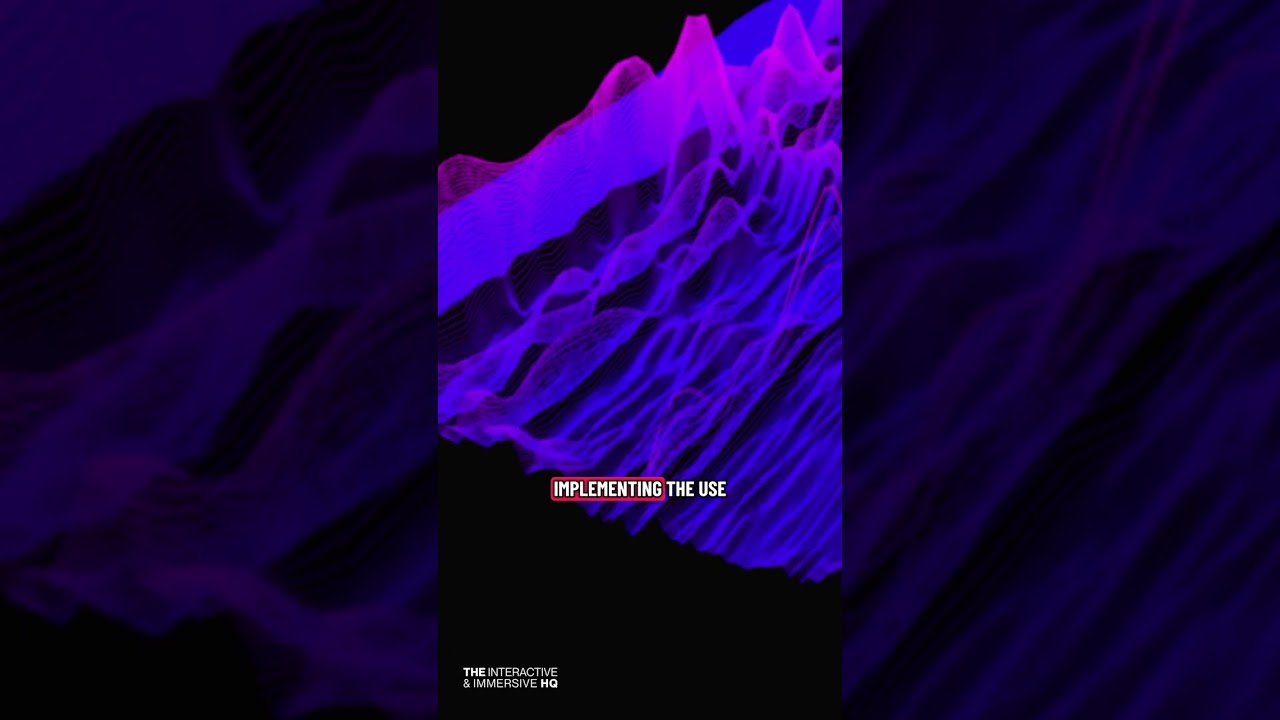 Optimizing your TouchDesigner Project with Perform Mode