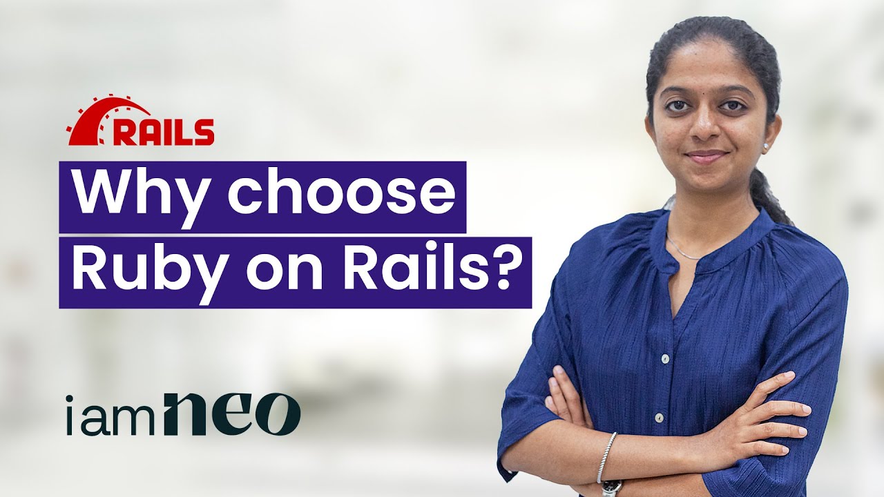 Ruby on Rails in 2 Minutes: Quick Guide to Understanding the Framework