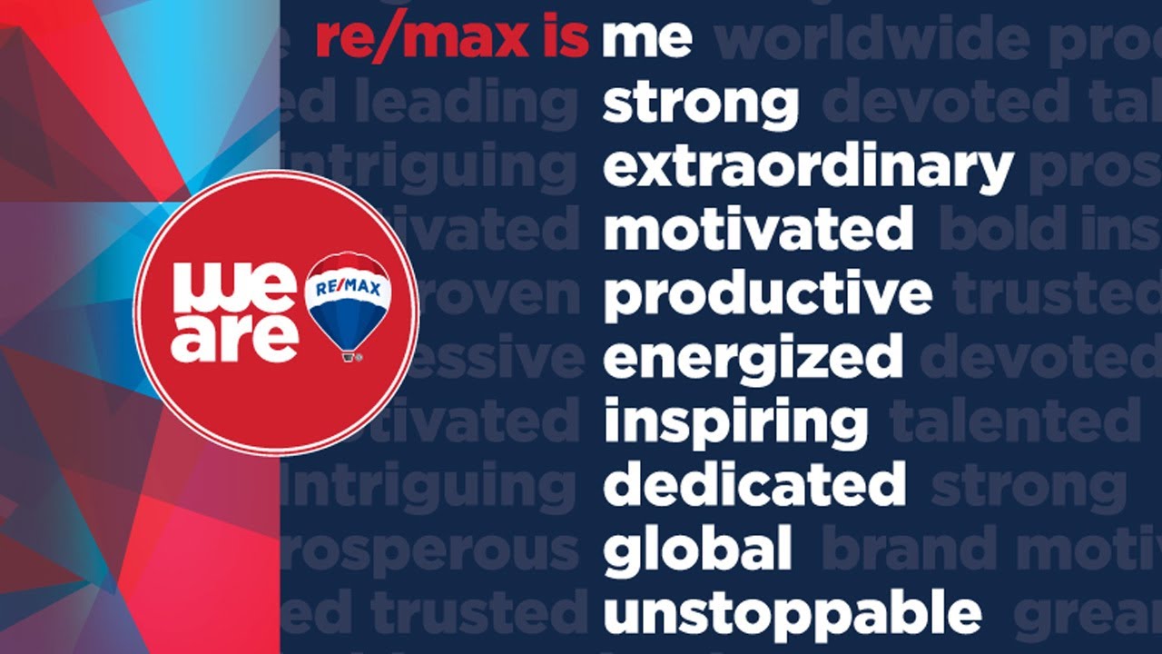 Remax All-Pro Training
