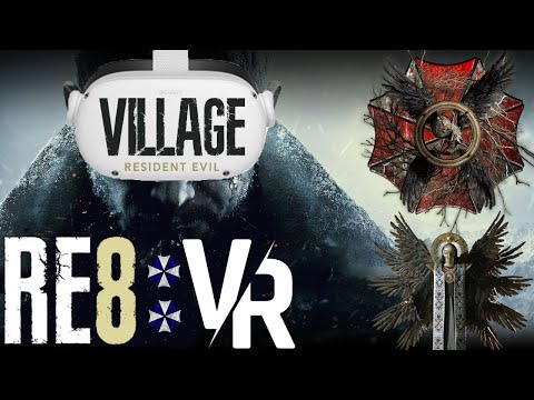 Steam Community :: Resident Evil Village