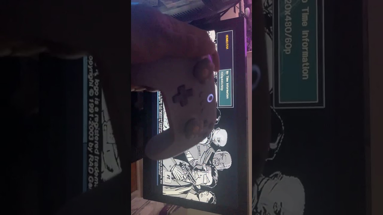 OGX-Mini - 8BitDo Ultimate C / Pro Controller Fix