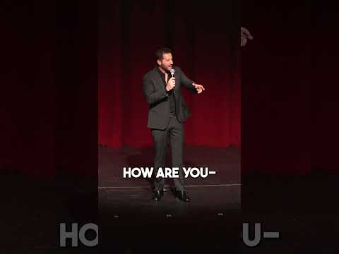 Jewish Boyfriend #modilive #comedy