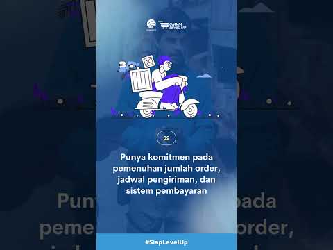 Pelaku UMKM Wajib Tau Jenis-jenis Izin Usaha Ini #umkm