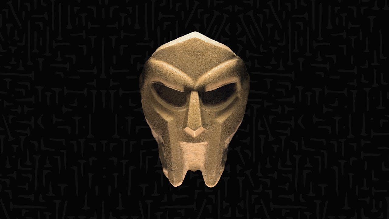DOOM - CELLZ PT. 2 (Official Audio)