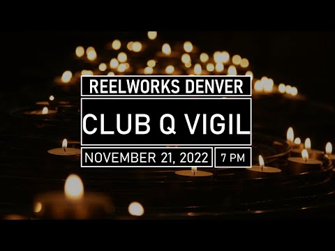 Faith & Advocacy Groups To Host Club Q Vigil In Denver – Boulder Jewish ...