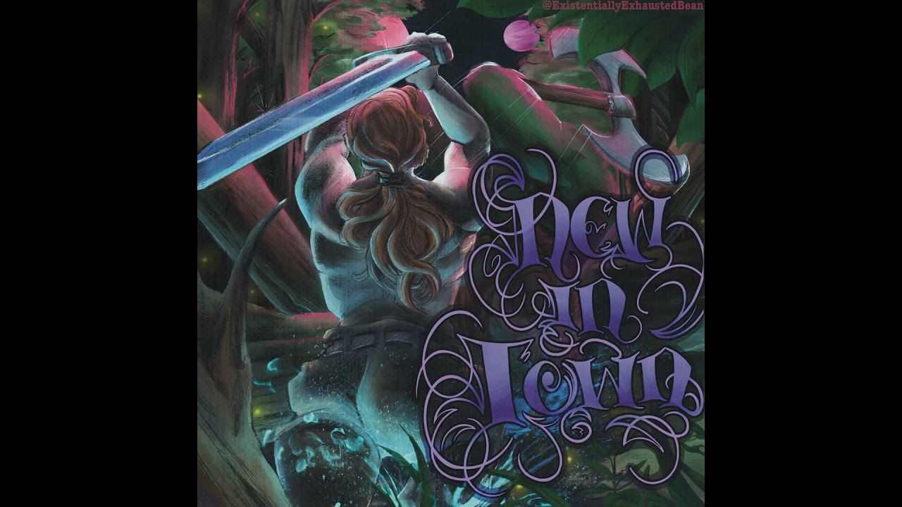 Welcome to the Horizon 2.1: New in Town