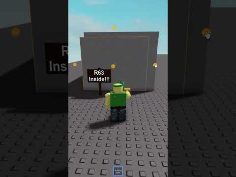 roblox r63..๐ณ๐ณ #shorts
