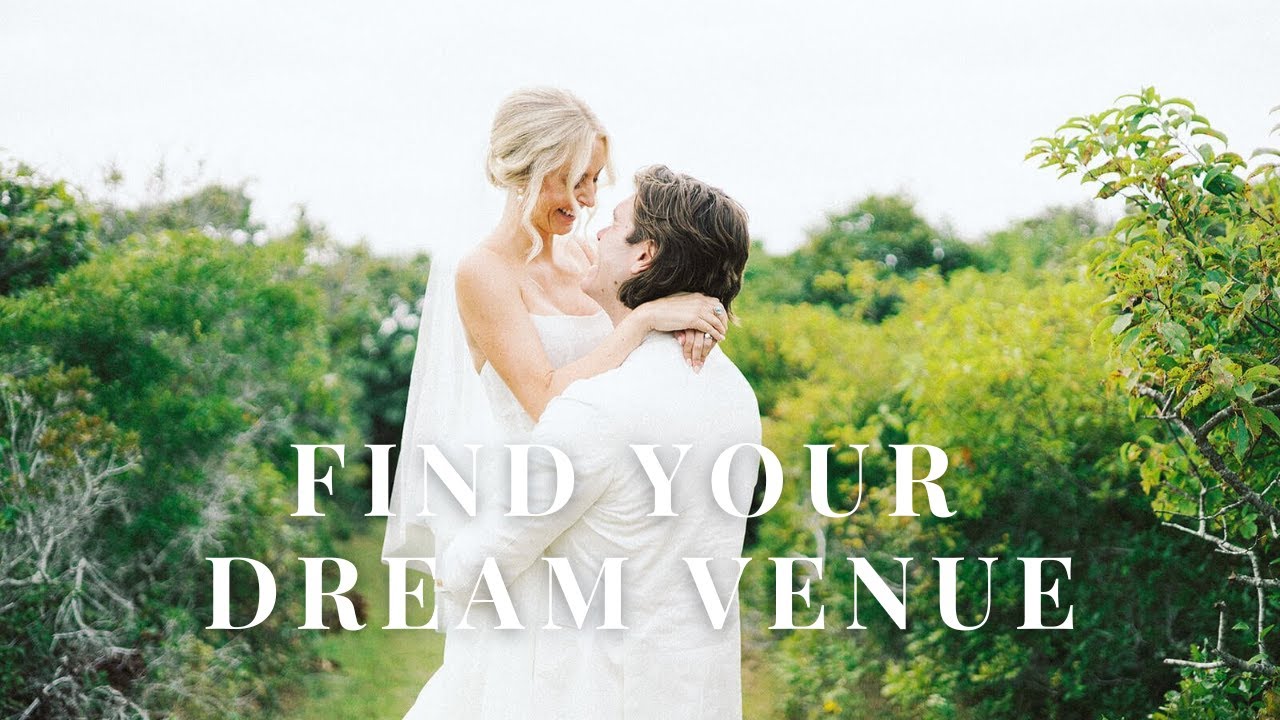 Choosing the Perfect Wedding Venue in New York with a Wedding Planner