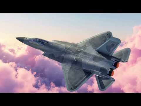 China’s J-35A Stealth Fighter: The F-35 Rival Unveiled! | Auto Specs Review