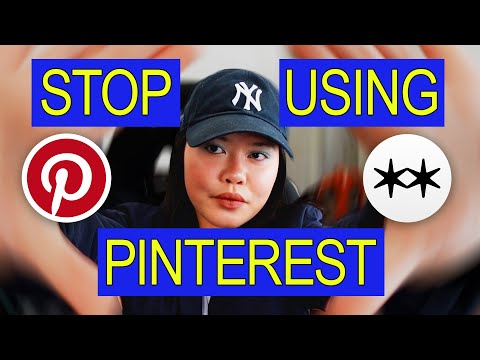 a beginner's guide to are.na (as a pinterest alternative & digital garden)