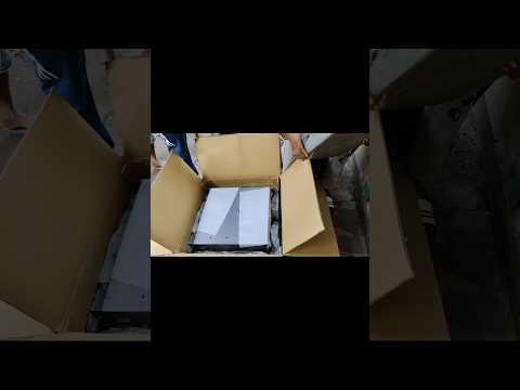 Dynatech V7000 unboxing with review #shots #video #viral