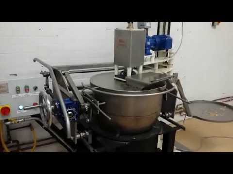 Toffee Making Machine - Toffee Machine Latest Price, Manufacturers ...