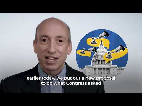 What is a Qualified Custodian | Office Hours with Gary Gensler