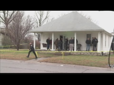 OPD: Two arrested in connection with Owensboro murders