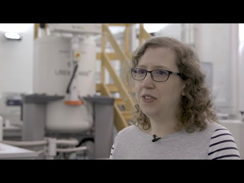 Meet the NMR Facility – LMB@60