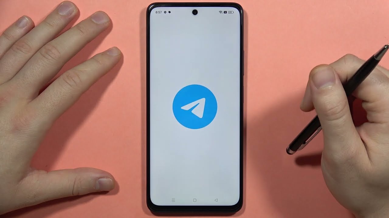 How to Download Telegram App on any Android Device - Install Telegram Application via Play Store