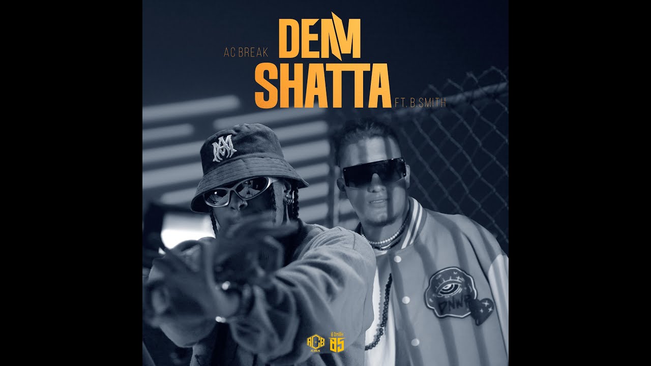 AC BREAK, el joven artista de Ubaté, presenta su nuevo sencillo «Track ...