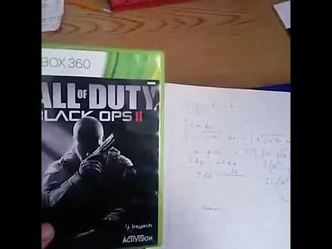 HOMEWORK OR VIDEO GAMES?? VINE