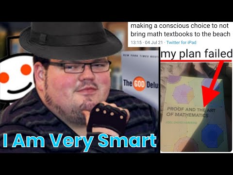 Neckbeards are SMARTER Than Us?! ~ r/IAmVerySmart ~ Best Reddit Posts