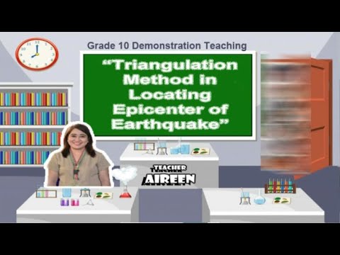 Triangulation Method - 1st Place